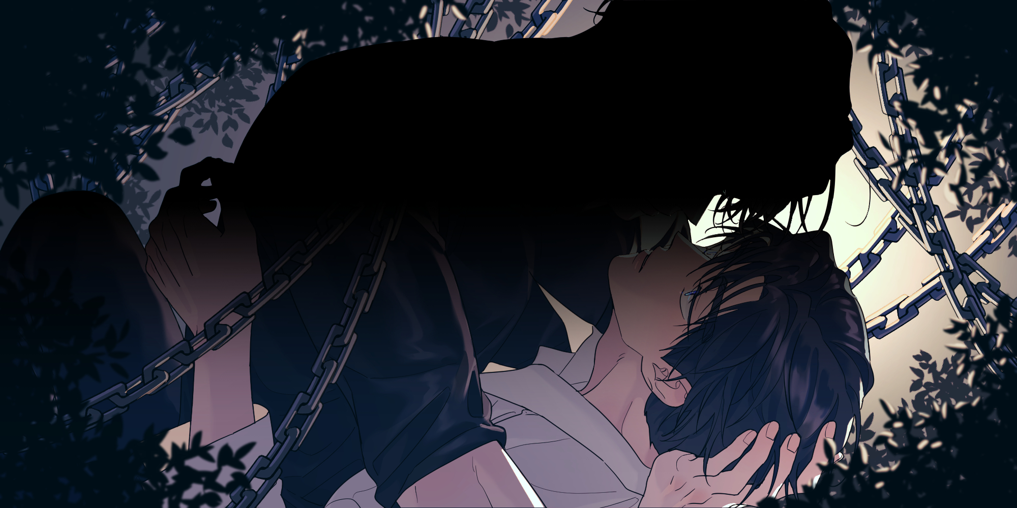 A tree without roots S2 - Read Free Manga Online at Bato.To